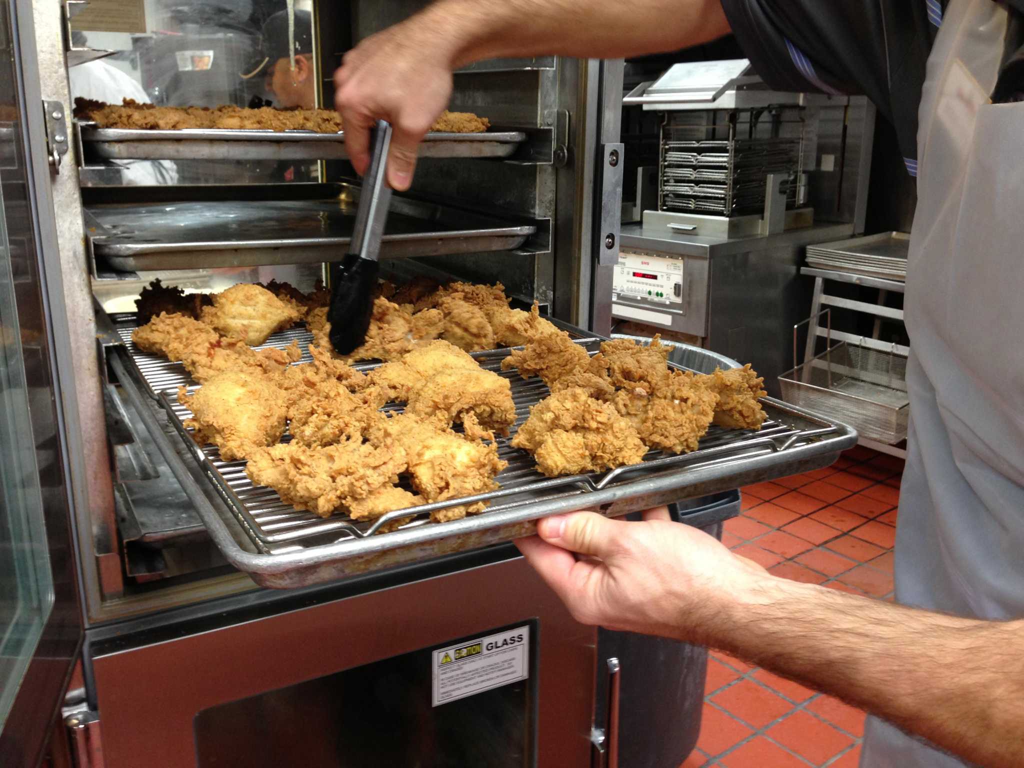 Bad diet can counteract medication