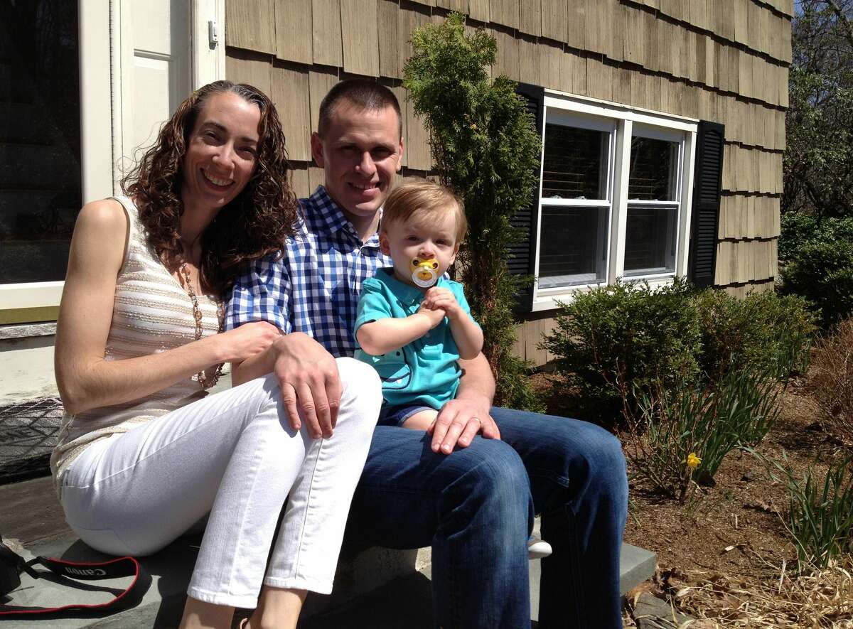 How mom of CT toddler who died in hot car navigated grief to find love