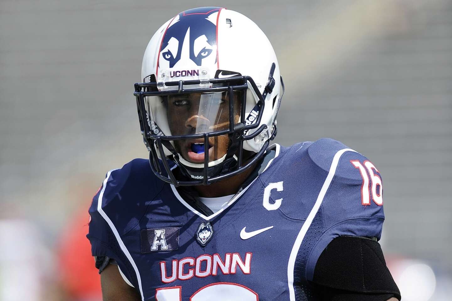 UConn's Byron Jones retired from NFL, drew attention to injuries