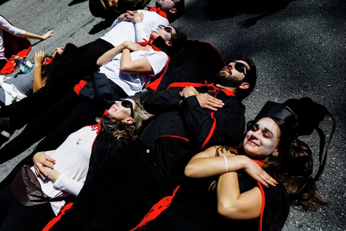 Bay to Breakers: Photos of the best costumes over the years