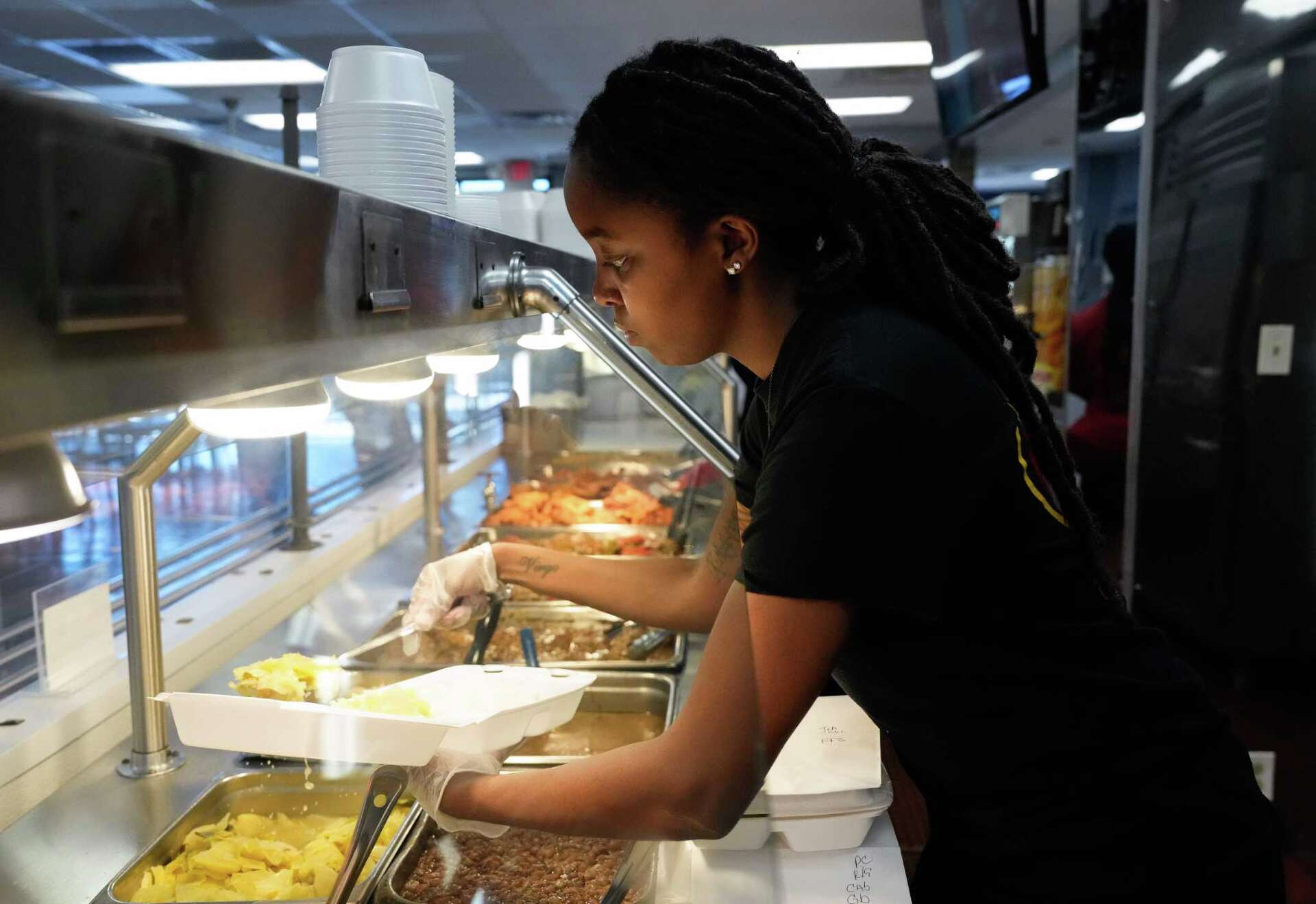 Houston's This Is It Soul Food to open Humble location this summer