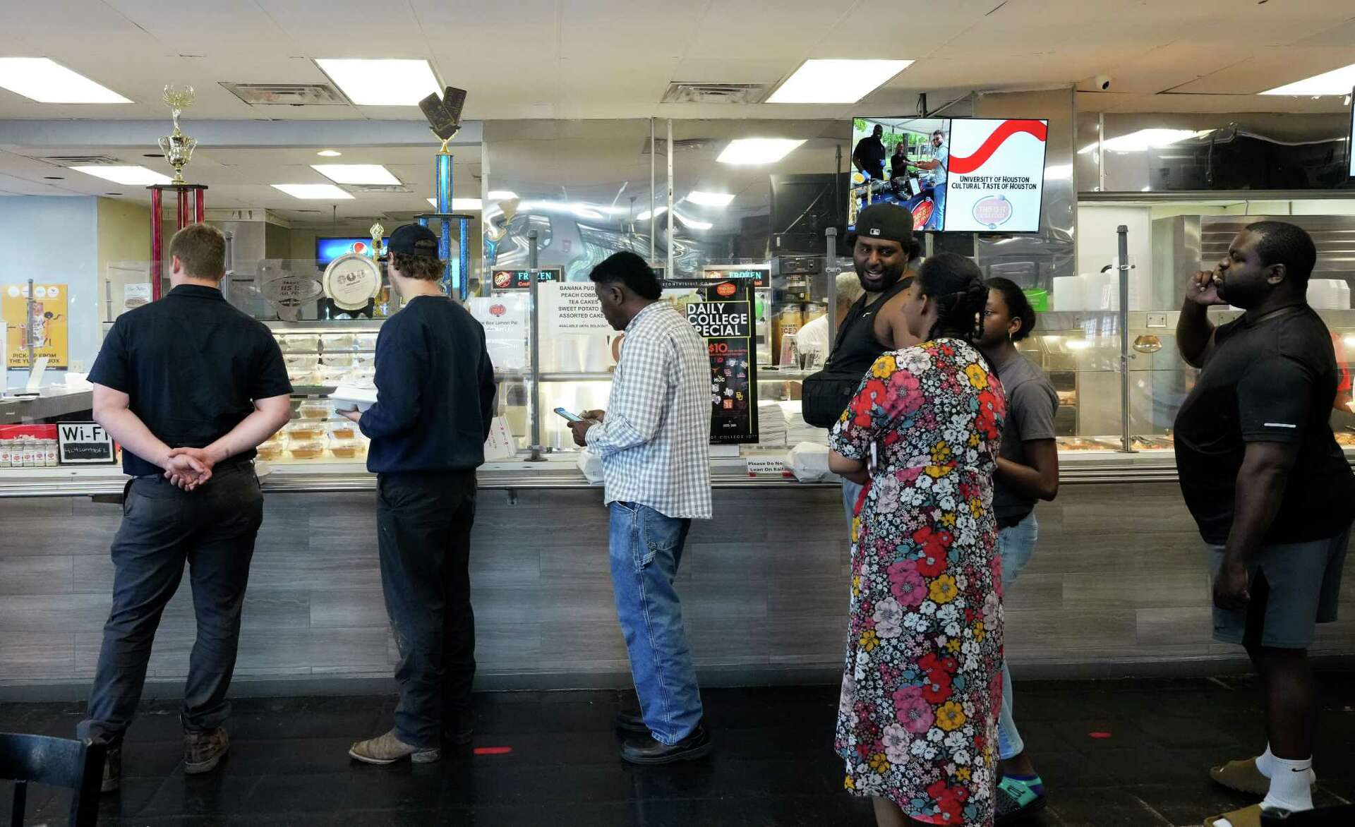 Houston's This Is It Soul Food to open Humble location this summer