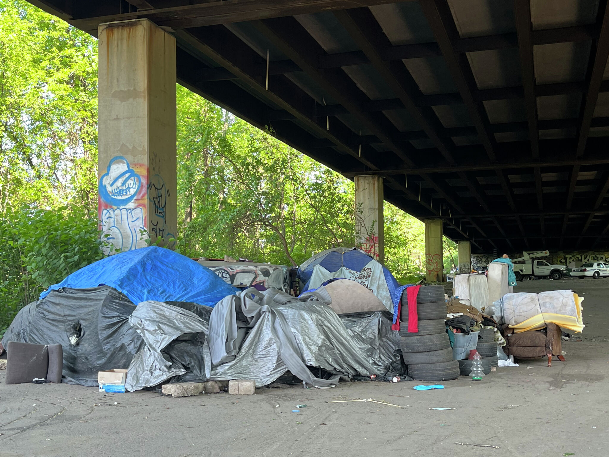 Homelessness in CT increases for fourth consecutive year: Data