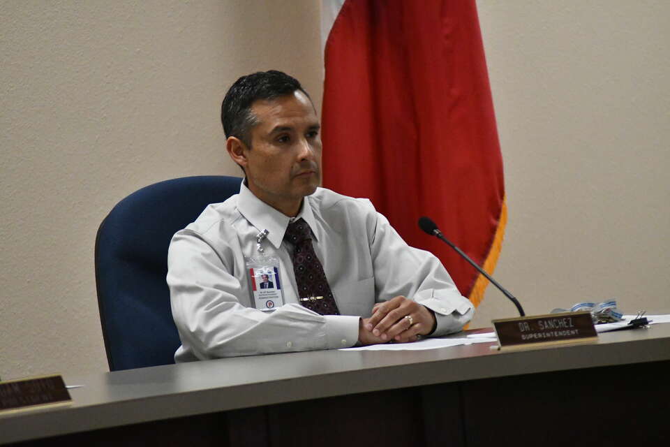 PHOTO GALLERY: Plainview ISD school board meeting May 18 PHOTO GALLERY: Plainview ISD school board meeting May 18