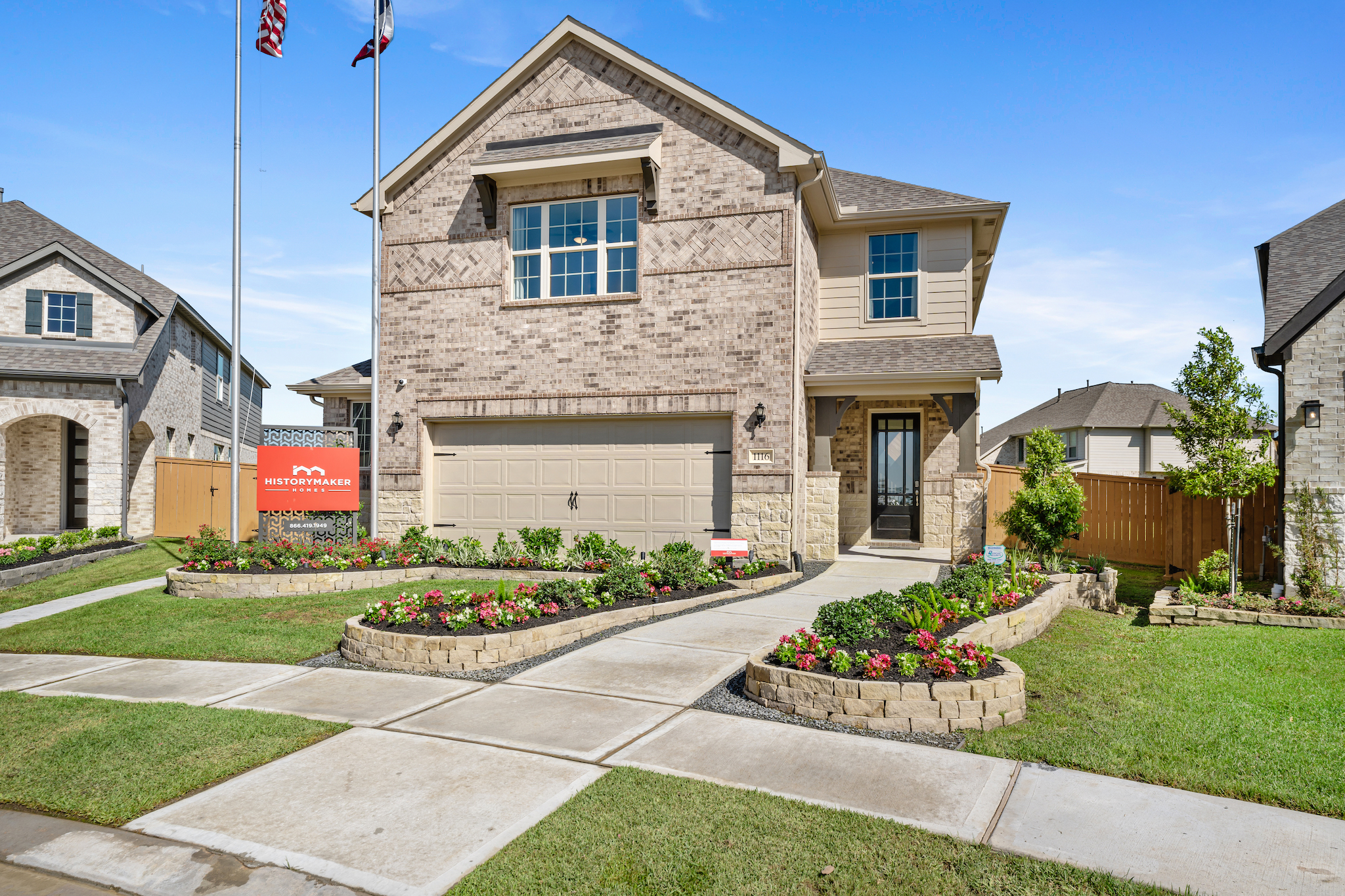 DFW-based HistoryMaker Homes expands to San Antonio, looking for land