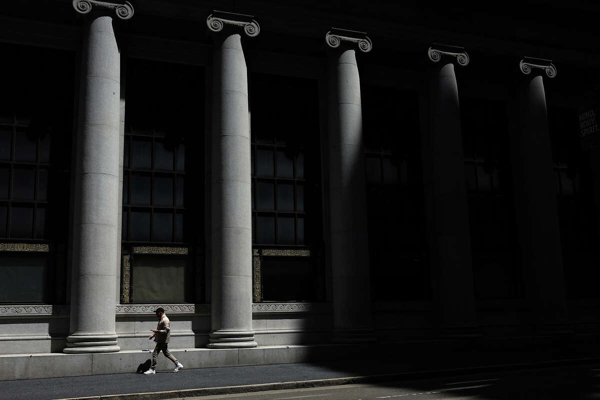 Media's SF 'doom loop' obsession has turned into a doom loop