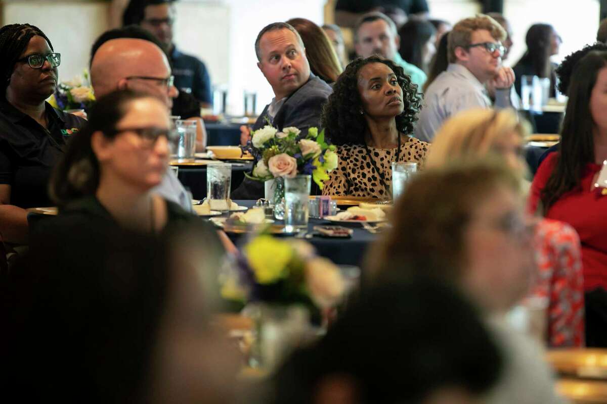 Henrietta Lacks' family talks to researchers in San Antonio