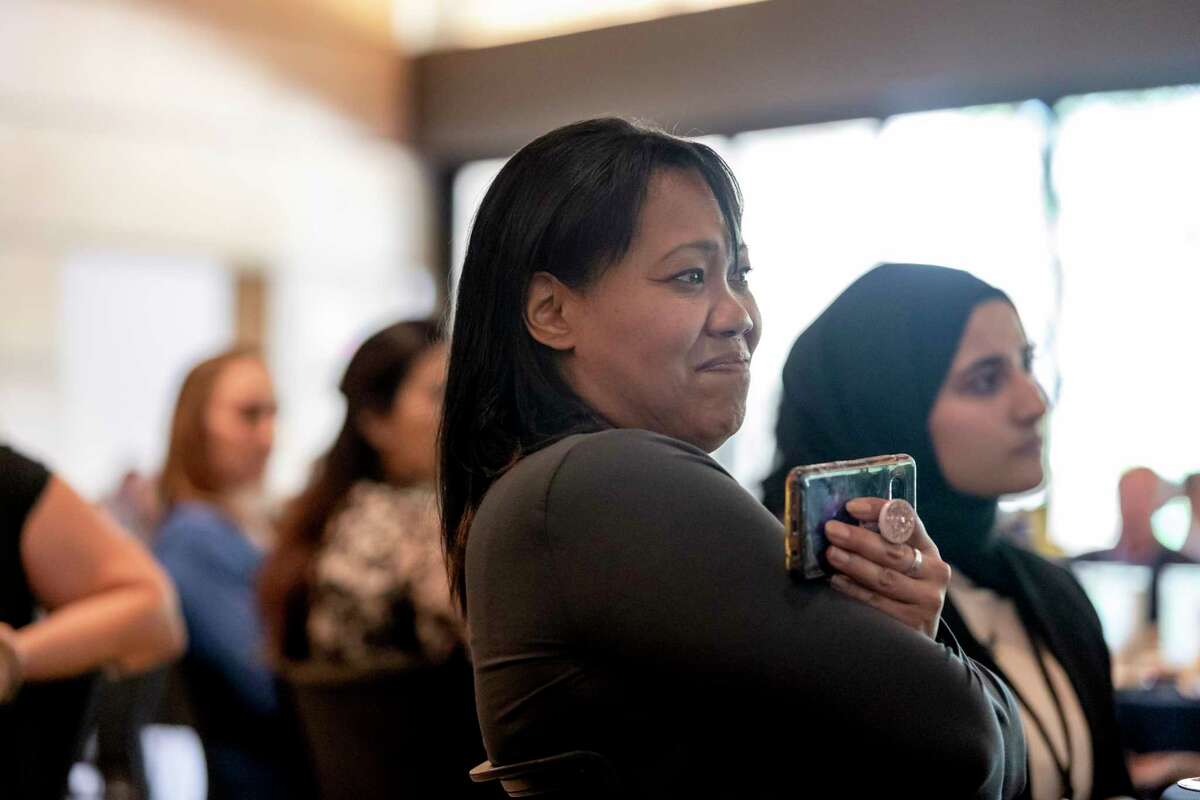 Henrietta Lacks' family talks to researchers in San Antonio