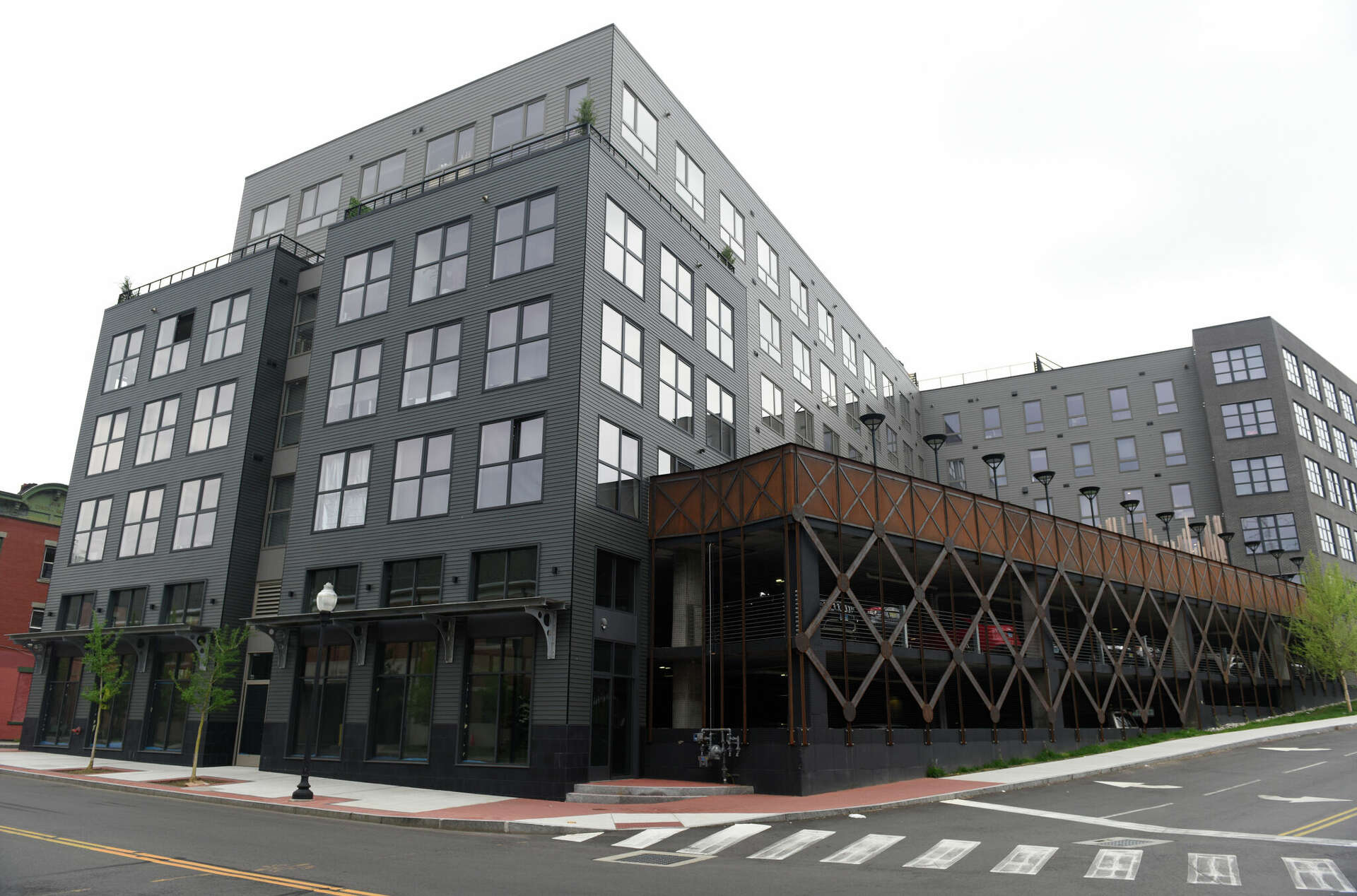 200-Unit SoNo complex approved, unlocking $6M grant for Norwalk