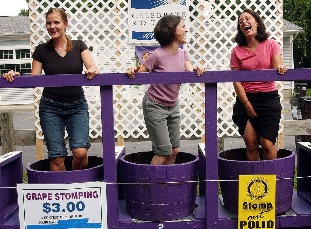 Places in New York named after global locations, from Cuba to Peru