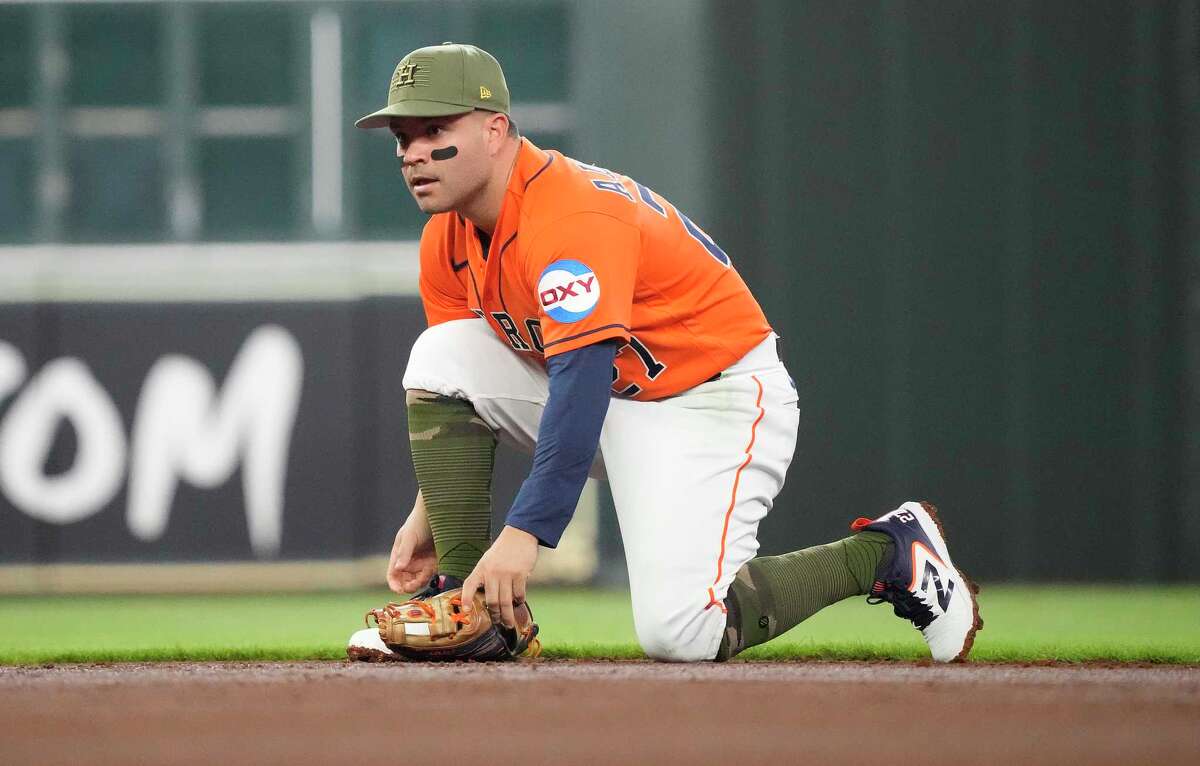 Kyle Tucker lifts Houston Astros past Oakland Athletics