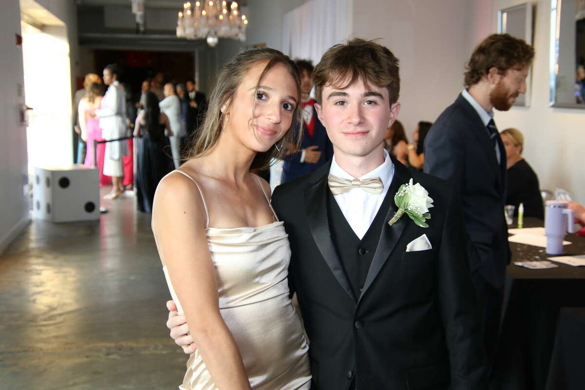 SEEN: Westhill High School prom 2023