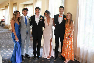 SEEN: St. Joseph High School prom 2023