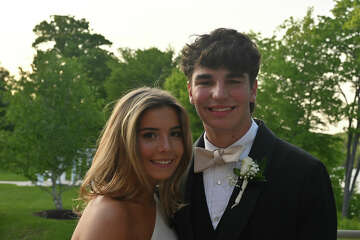 SEEN: St. Joseph High School prom 2023