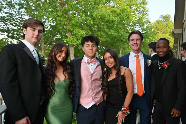 SEEN: St. Joseph High School prom 2023