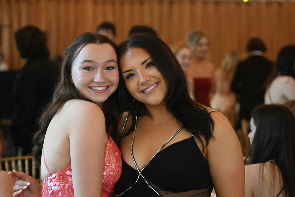 SEEN: St. Joseph High School prom 2023