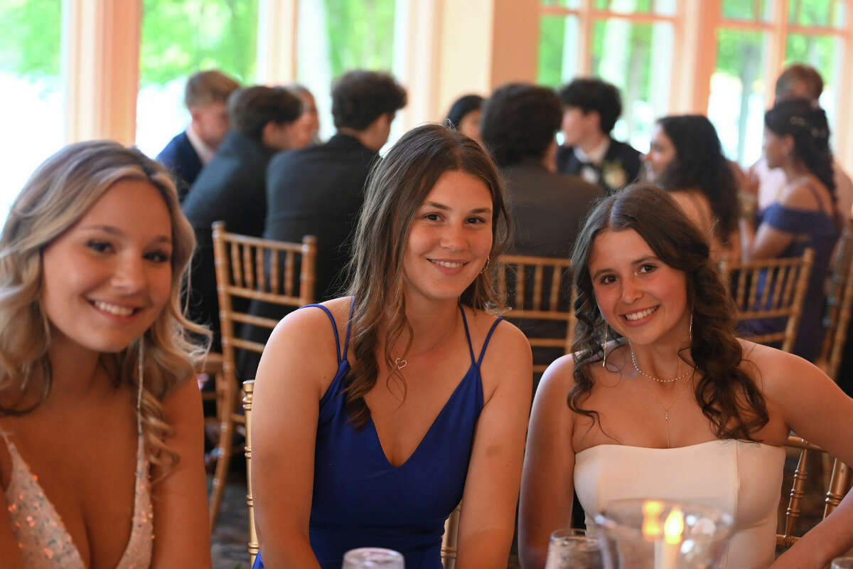 SEEN: St. Joseph High School prom 2023