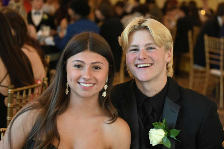 SEEN: St. Joseph High School prom 2023