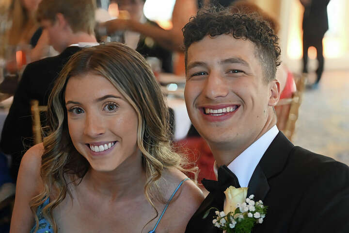 SEEN: St. Joseph High School prom 2023