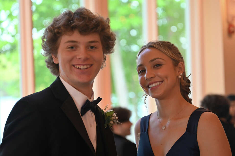 SEEN: St. Joseph High School prom 2023