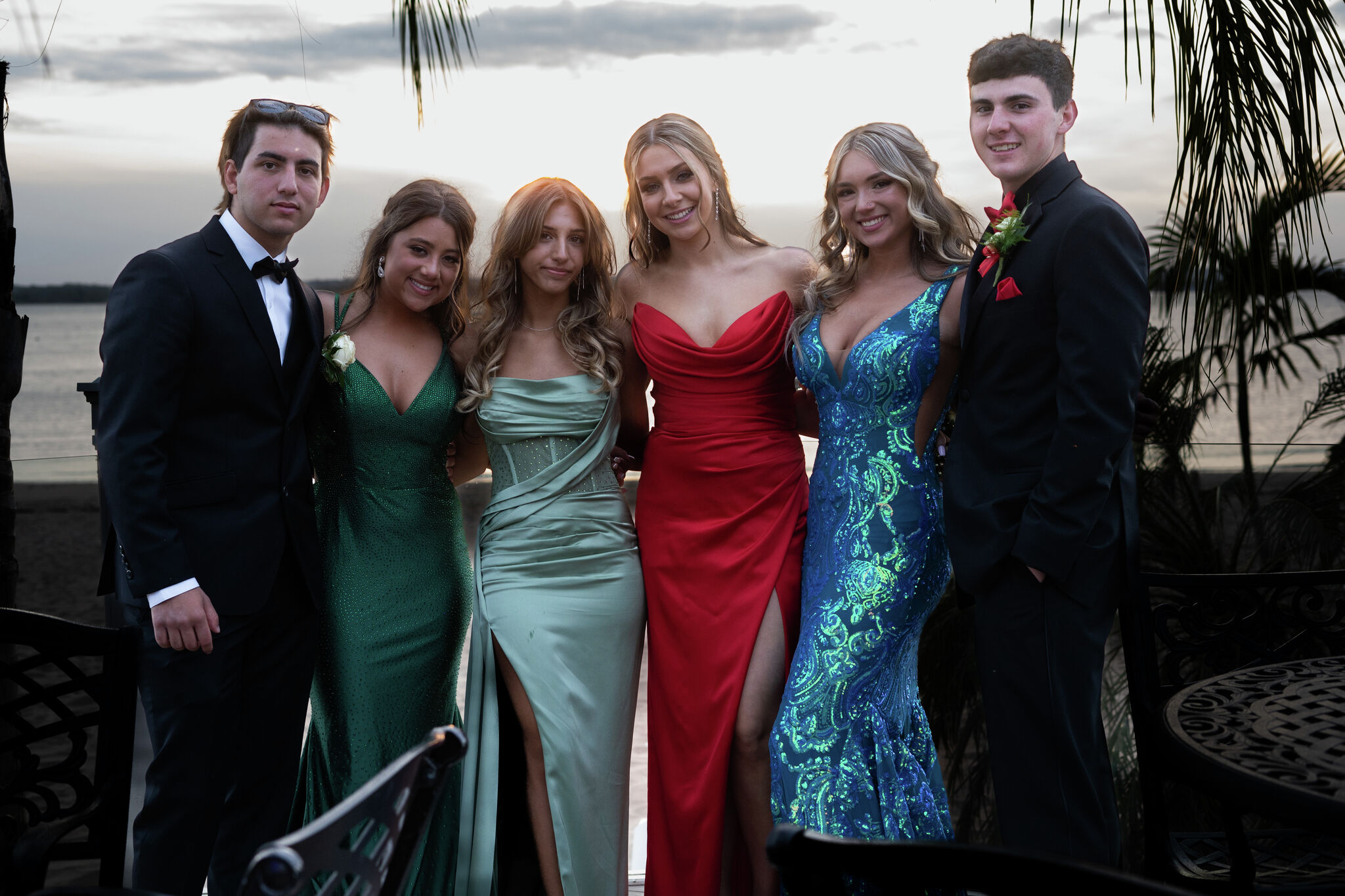 SEEN: North Haven High School prom 2023