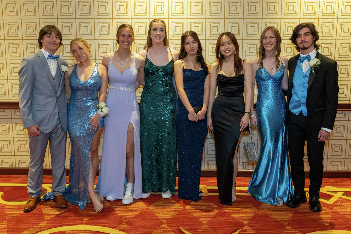 SEEN: Foran High School prom 2023