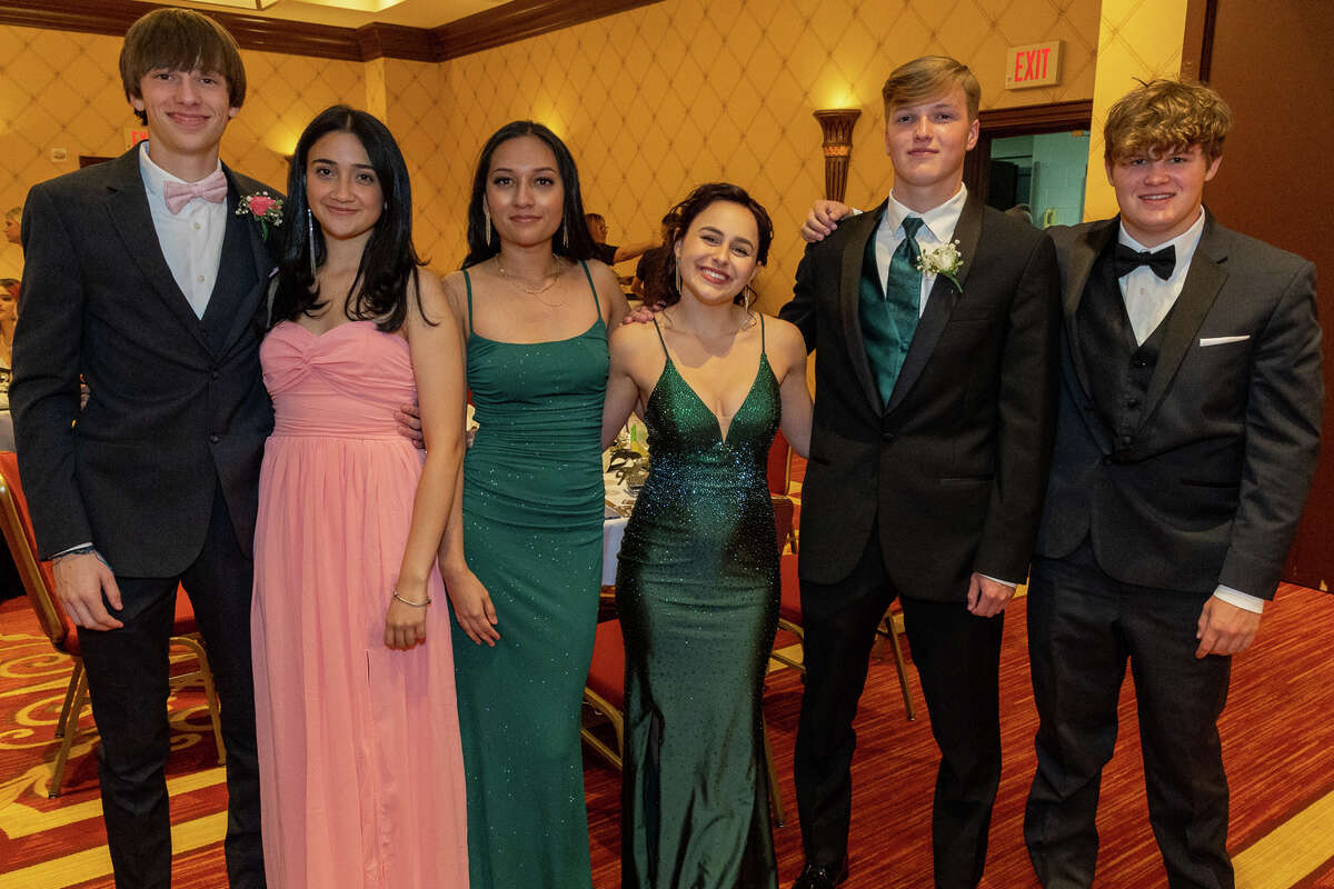 SEEN: Foran High School prom 2023