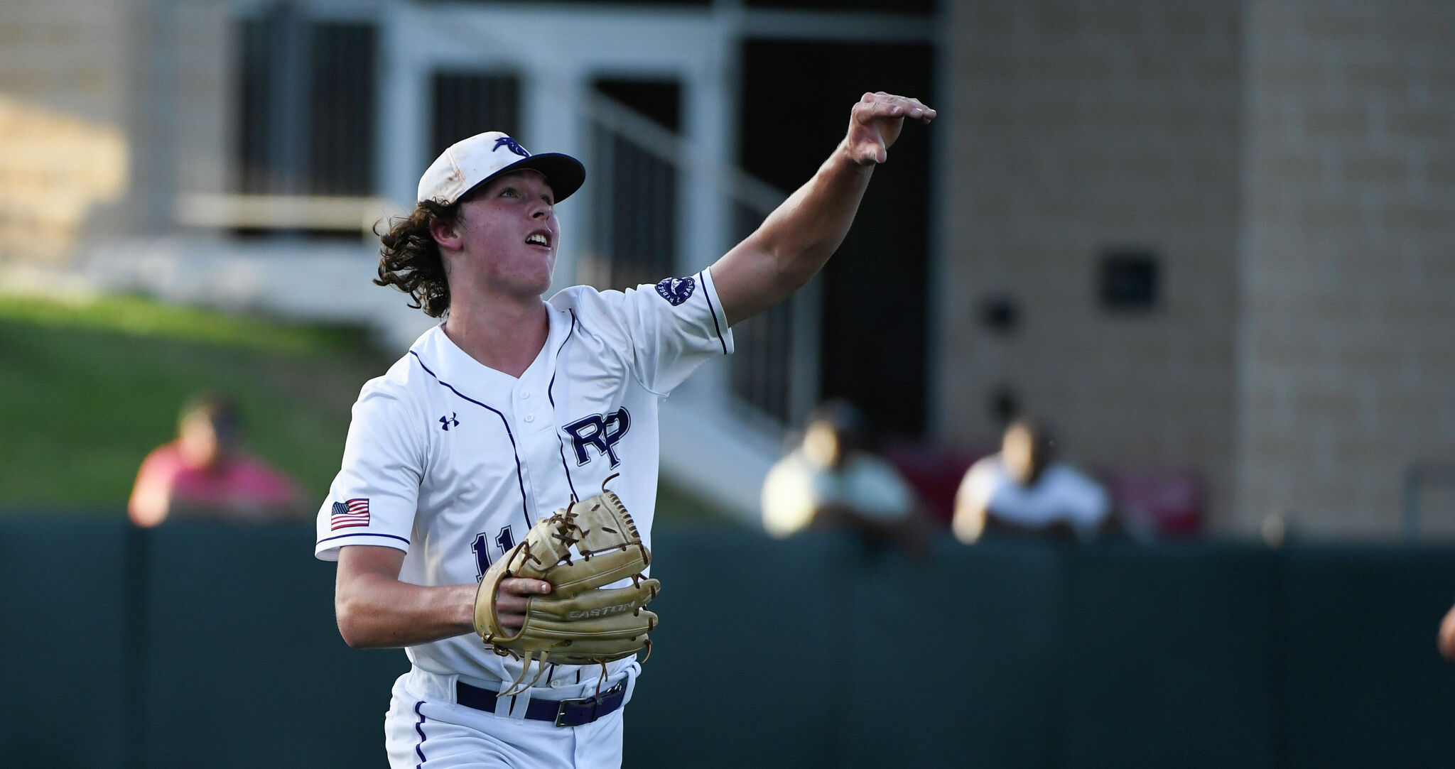 High school baseball: Ridge Point aims at keeping bar high