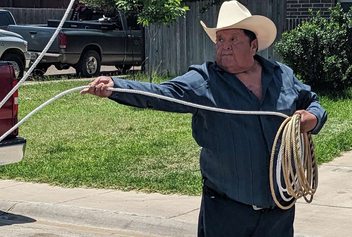 Local charro talks about career, bringing back charro culture