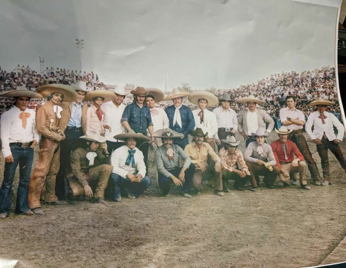 Local charro talks about career, bringing back charro culture