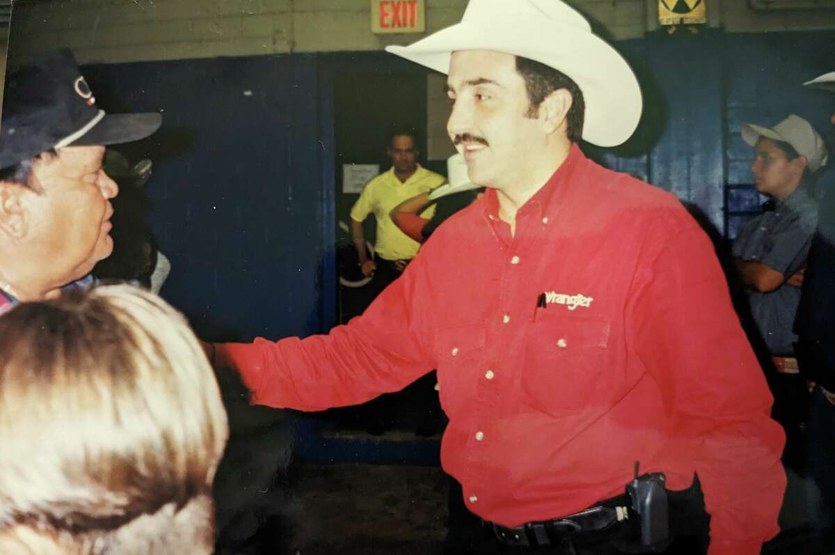 Local charro talks about career, bringing back charro culture