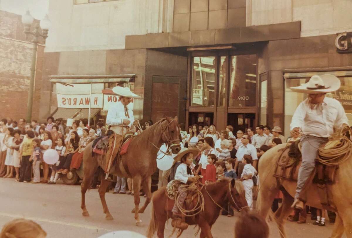 Local charro talks about career, bringing back charro culture