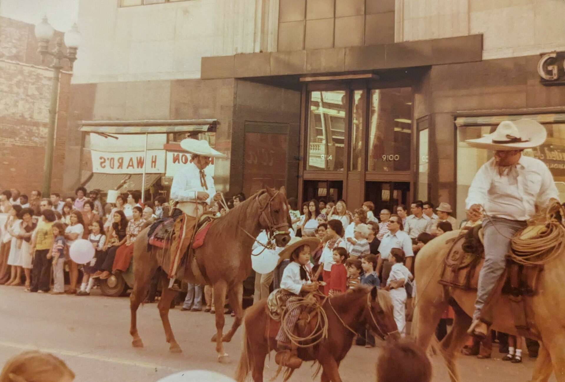 Local charro talks about career, bringing back charro culture