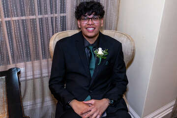 SEEN: Fairfield Warde High School prom 2023
