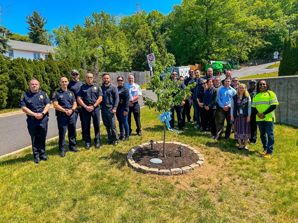 Naugatuck police mark six-month anniversary of baby's slaying