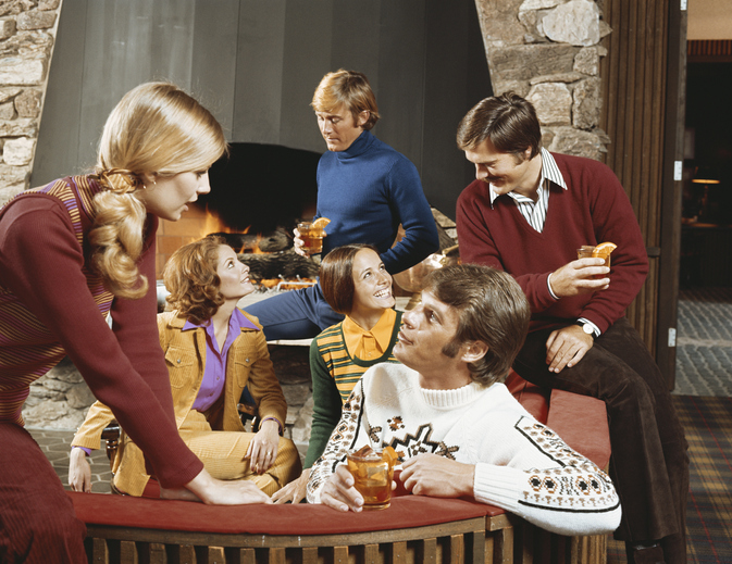 To defeat Biden, Republicans should look to 1972 — Carl Golden