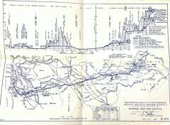 Why SF's Hetch Hetchy Reservoir was both miracle and curse