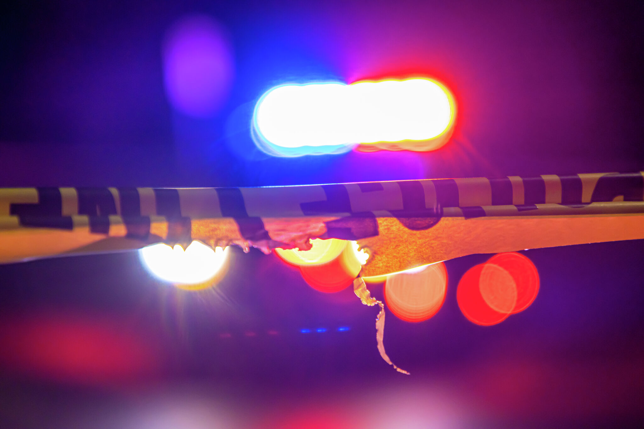Motorcyclist who died in crash was Half Moon Bay mayor's son