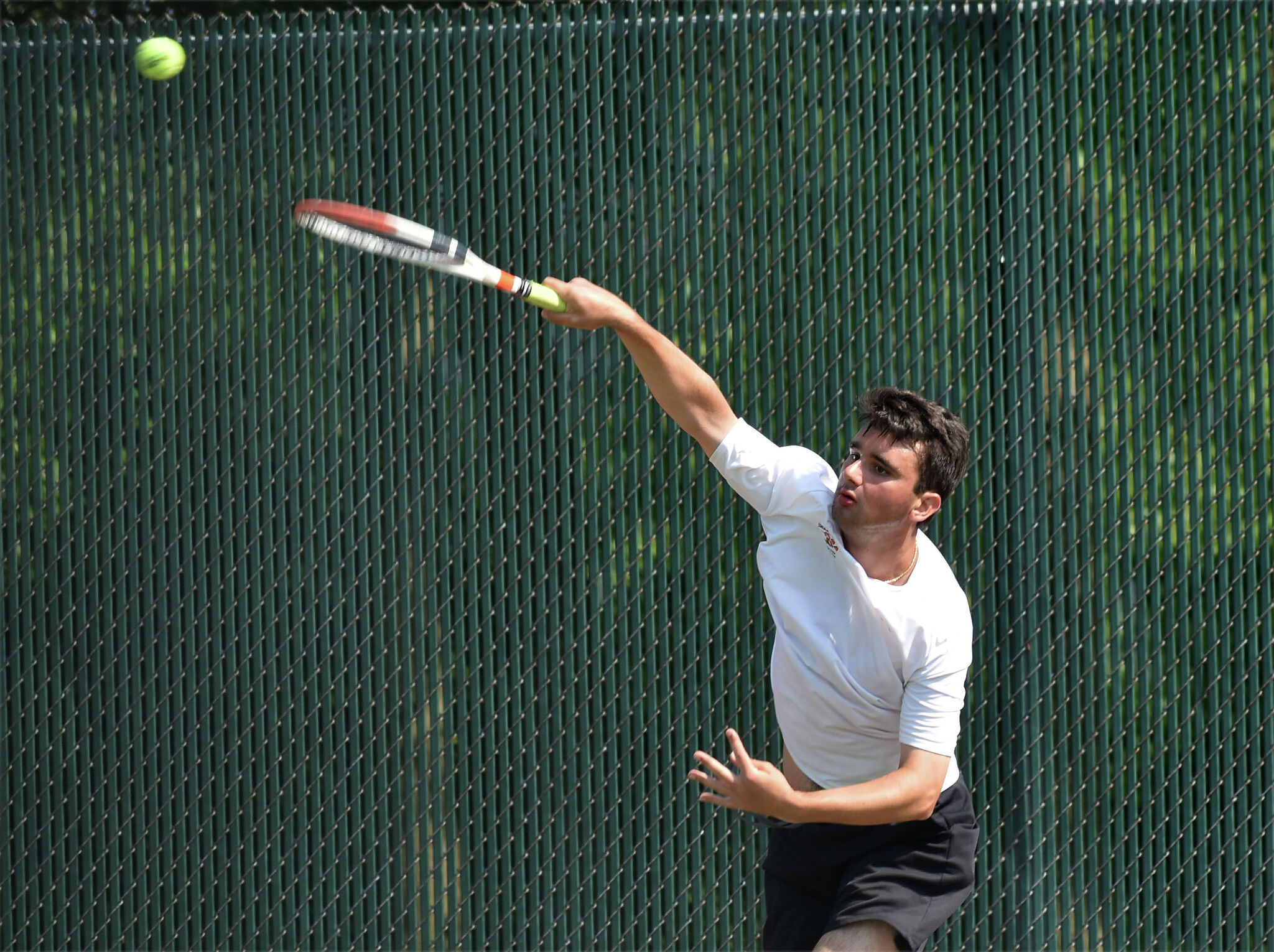 EHS wins sectional title; sends four entries to state