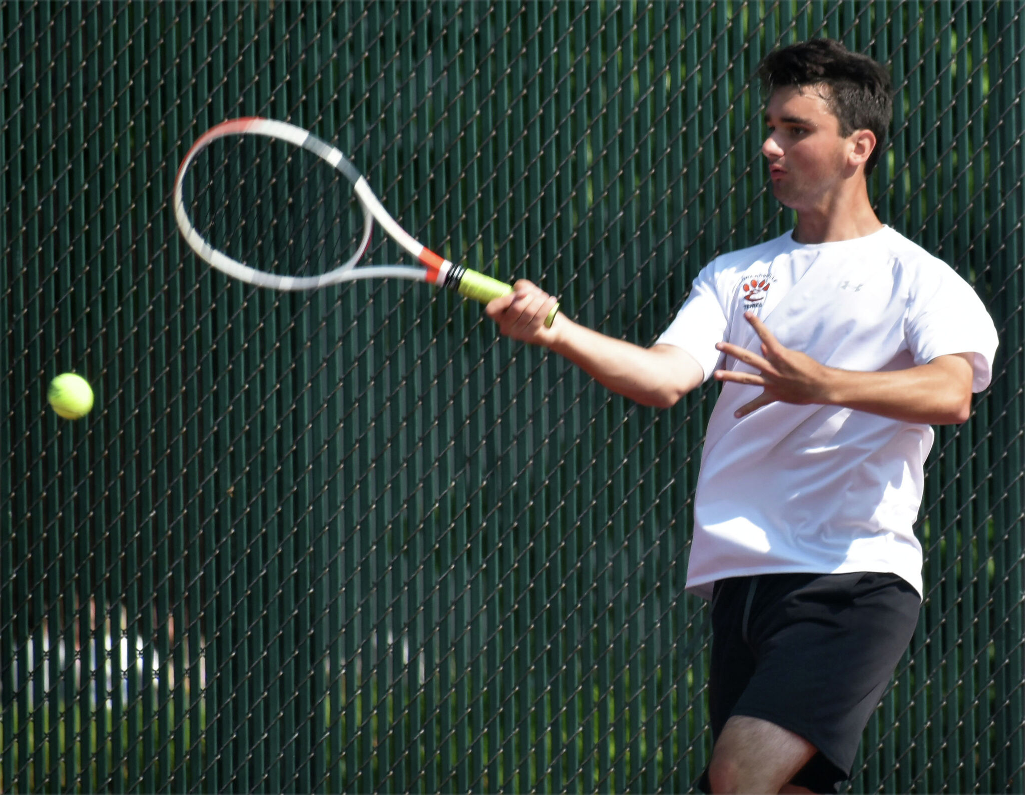 EHS wins five SWC championships in spring, places 34 on all-conference