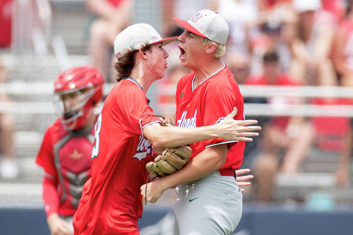 High school baseball: The Woodlands responds, routs Tomball
