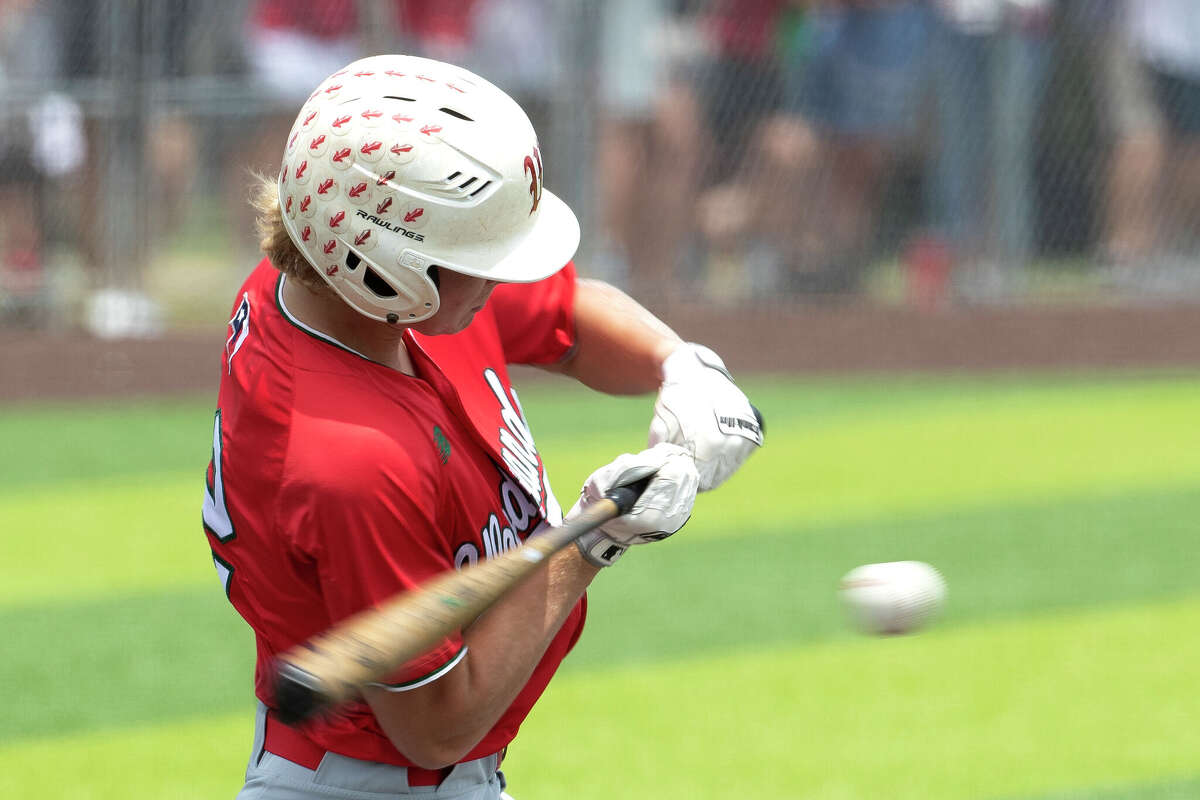 High school baseball: The Woodlands responds, routs Tomball