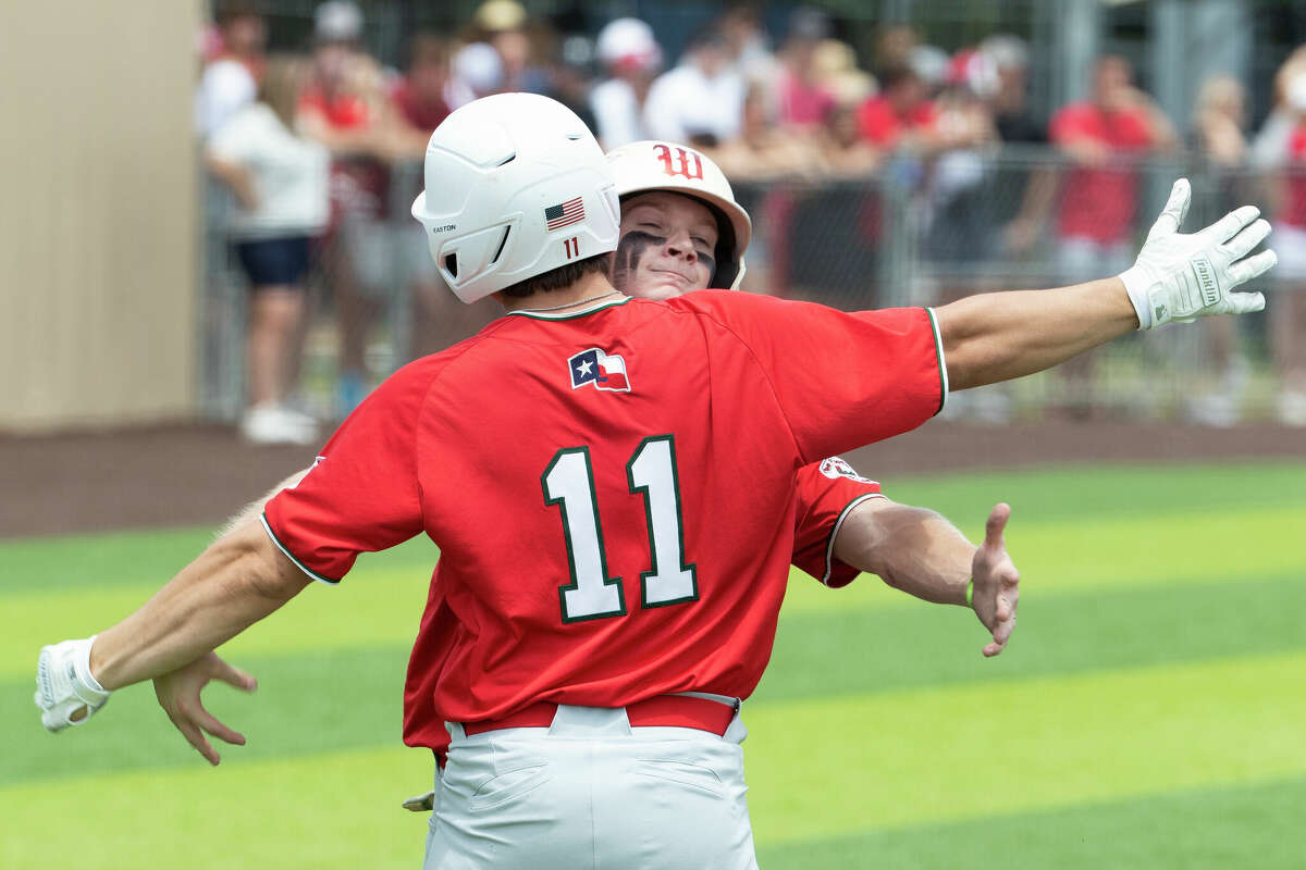 High school baseball: The Woodlands responds, routs Tomball