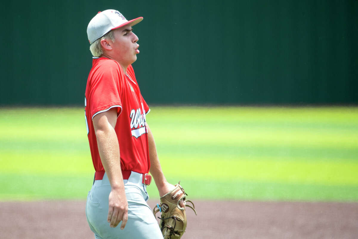 High school baseball: The Woodlands responds, routs Tomball