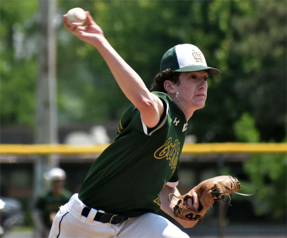 Father McGivney faces pivotal 2024 baseball season