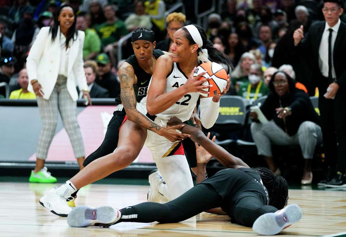What you need to know about 2023 WNBA All-Star