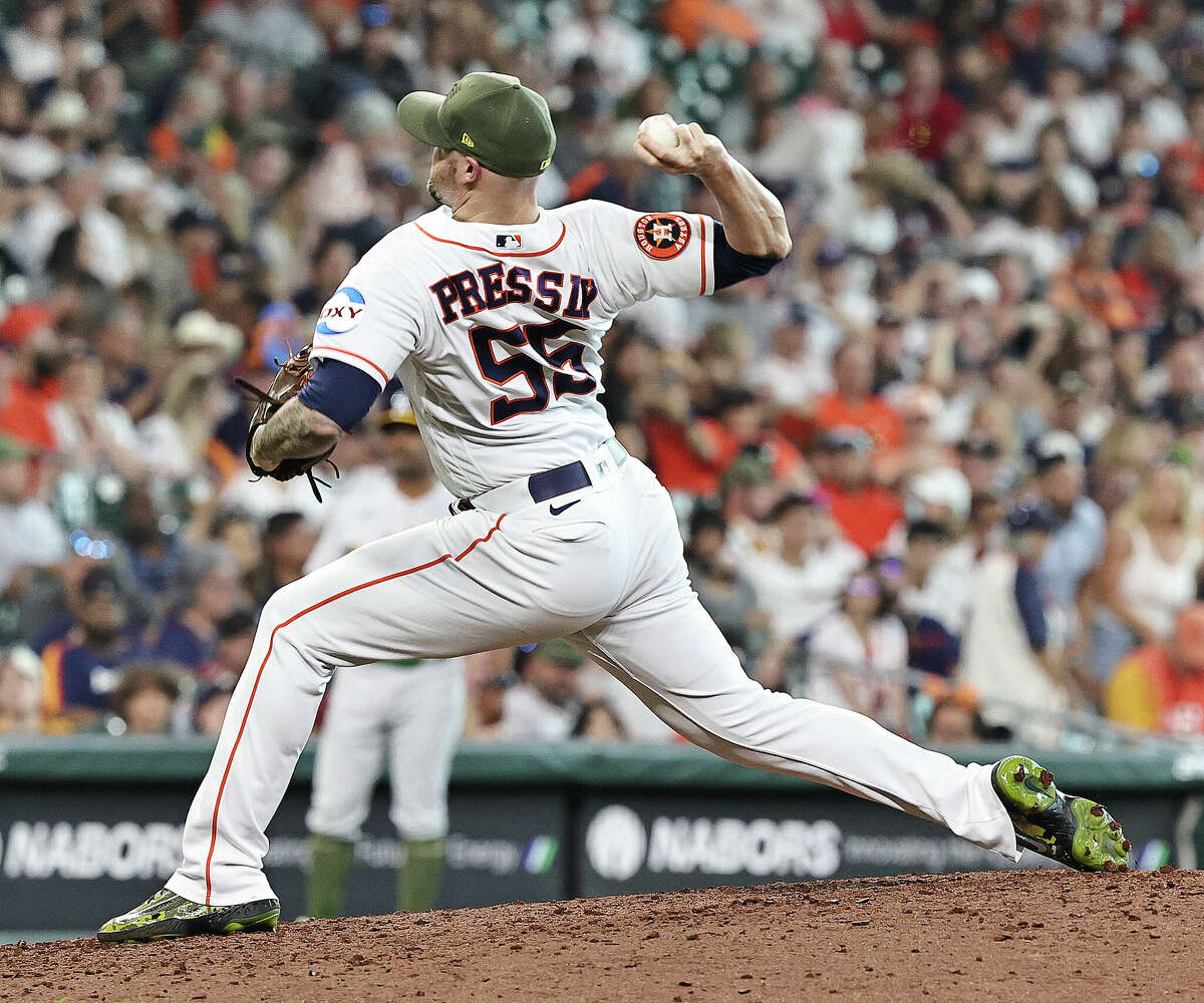 Yordan Alvarez lifts Houston Astros past Oakland Athletics