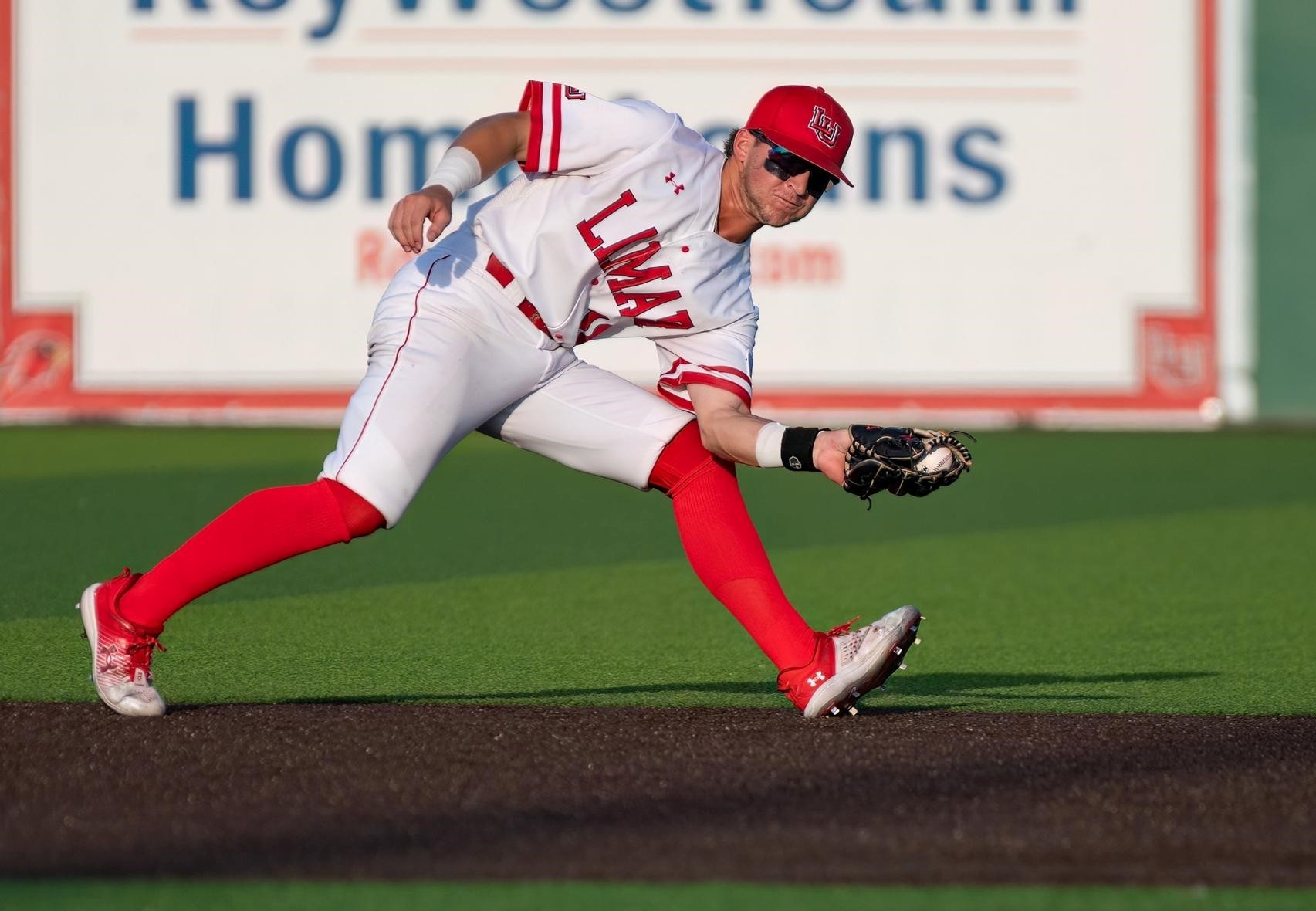 Lamar baseball team earns No. 3 seed in Southland tournament