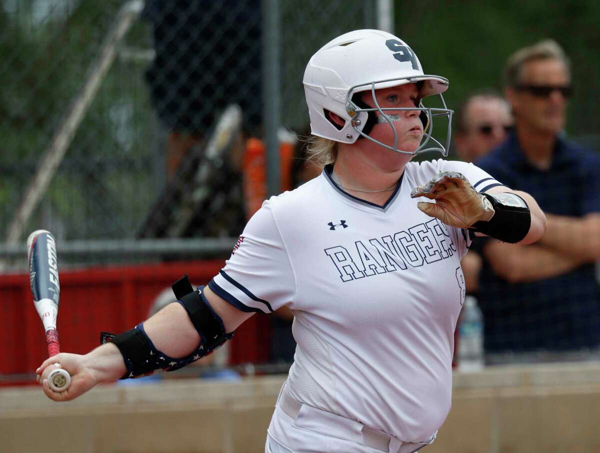 Smithson Valley battles back for Saturday sweep of Mercedes in semis