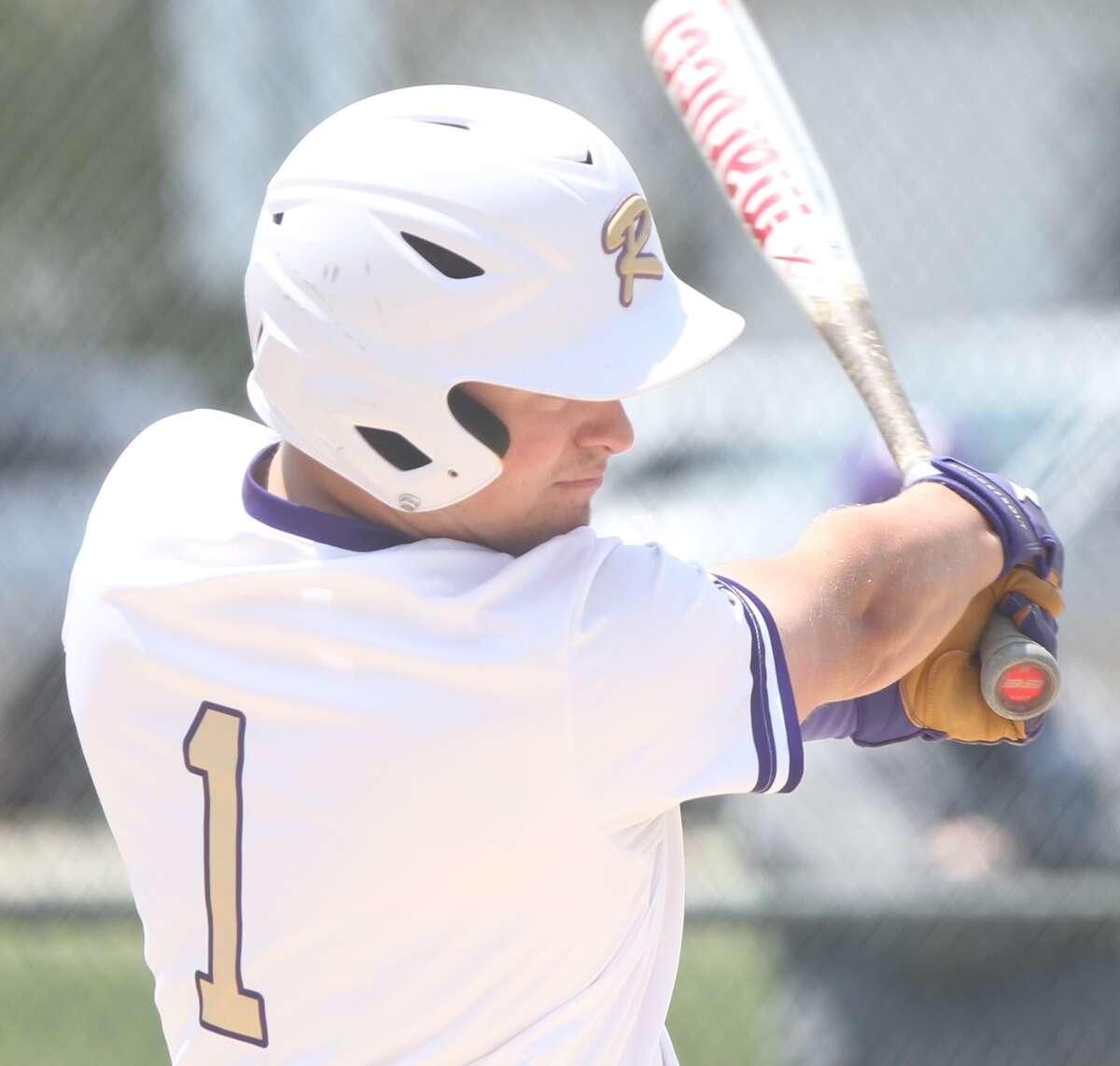 Something to smile about: Routt takes regional championship